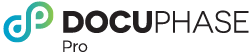 DocuPhase Pro Web API Home